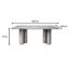 Oslo 220cm Black Dining Table | Modern Dining Tables Melbourne ...